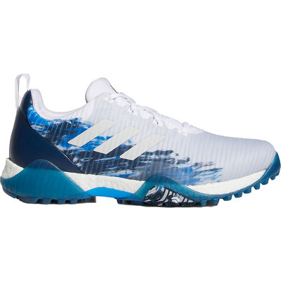 阿迪达斯男子运动高尔夫球鞋