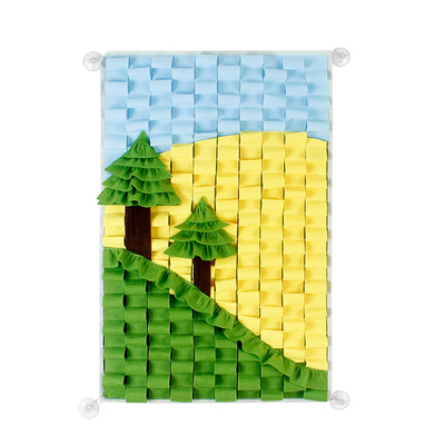 猫咪狗狗玩具闻嗅垫自嗨解闷神器