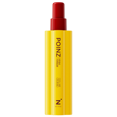 【华晨宇同款】重点POINZ冰感舒缓花露水舒缓褪红居家常备200ml