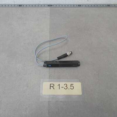 Festo SDAT-MHS-M80-1L-SV-E-0.3-M8 Position Transmitter 15-30