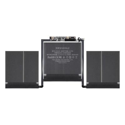 京歌宝苹果A1706电池安全耐用