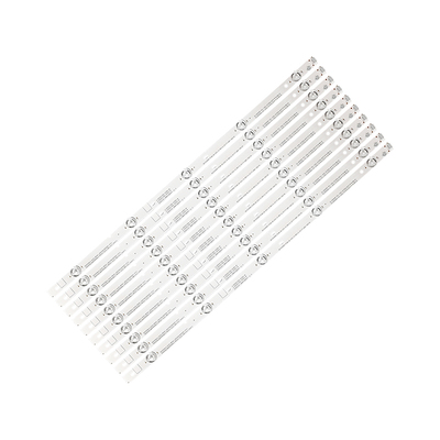适用于海信5LED55N3000U LED55EC500U LED55M5000U电视背光灯条铝