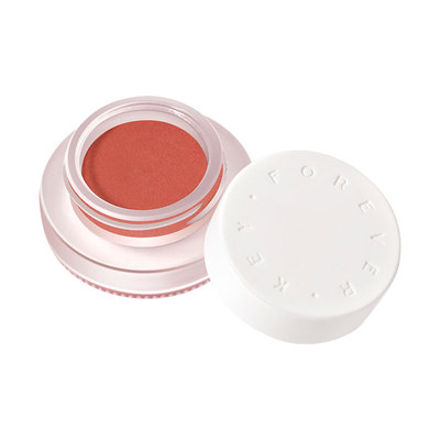 foreverkey腮红膏泥旗舰官方正品