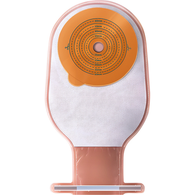 医用造口袋高粘不漏可排气款