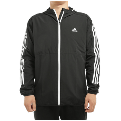 男子夹克外套Adidas/阿迪达斯