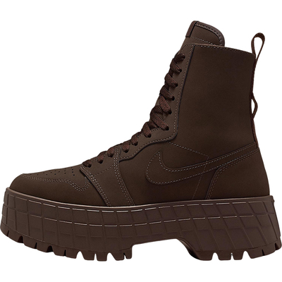 Nike/耐克正品女士舒适高帮缓震柔软坚固透气运动靴IO8742-237