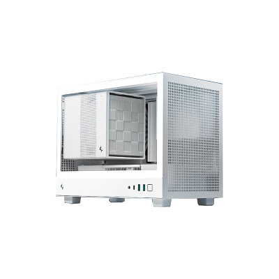 九州风神CH160ITX机箱风冷机箱