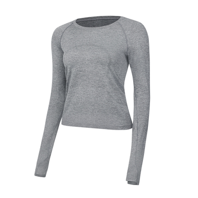 Swiftly™ Tech 女士运动长袖T恤 2.0 *Race丨lululemon丨LW3FQFS