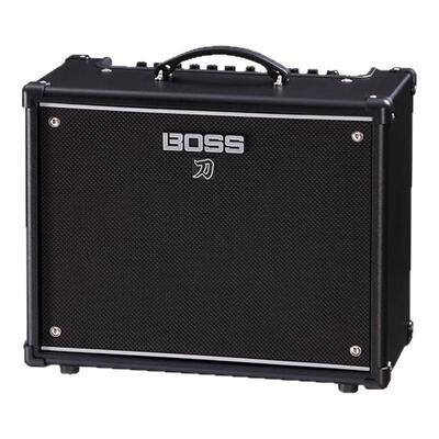 BOSS KTN GEN 3系列电吉他贝斯音箱KTN-50 3音箱