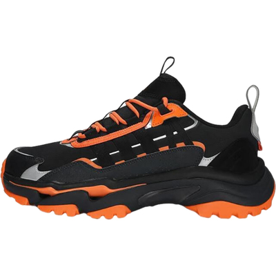 Adidas/阿迪达斯正品冬季男士运动保暖低帮时尚跑步鞋JR8333