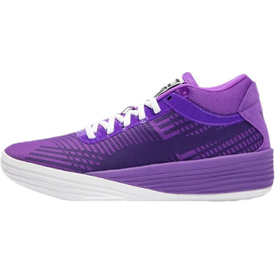 Puma/彪马正品Clyde All-Pro Melo男女缓震训练篮球鞋379339-01