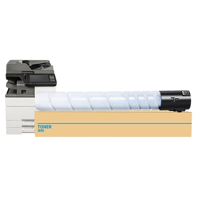 高品质粉盒高清打印定影牢固