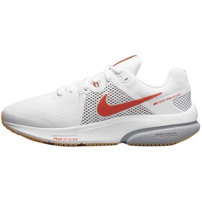 耐克男子跑步鞋透气缓震运动