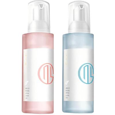 MYG氨基酸温和净澈泡沫洁面乳正