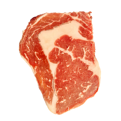 澳洲原切谷饲M1-3眼肉牛排