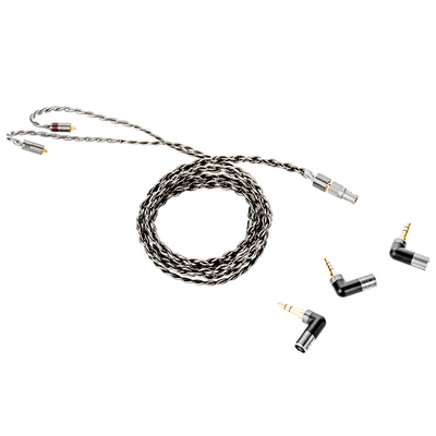 DUNU达音科磐PROmini平衡升级线