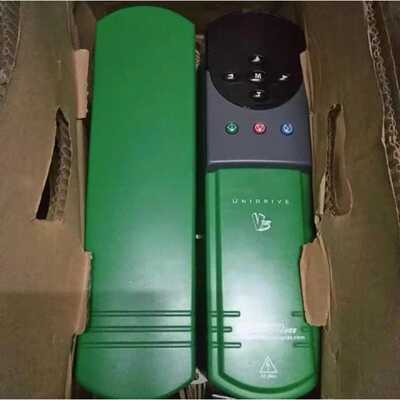 议价艾默生uni系列变频器UNI2401 UNI2402 UNI2403现货询价