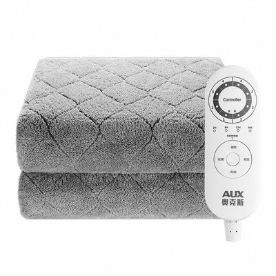 奥克斯电热毯【500强品牌】