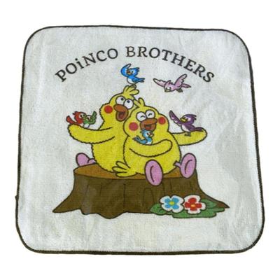 日单POINCOBROTHERS卡通可爱