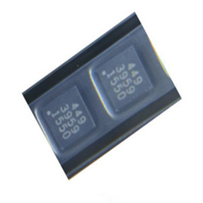 全新原装 MFI337S3959 QFN8 APN337S3959 丝印3959 解码IC 芯片