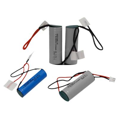 7.4V锂电池组榨汁杯电流果汁杯