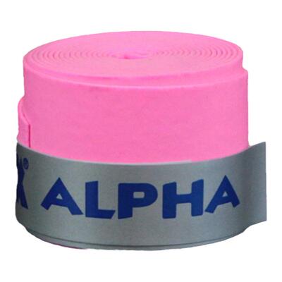 正品ALPHA羽毛球拍干性