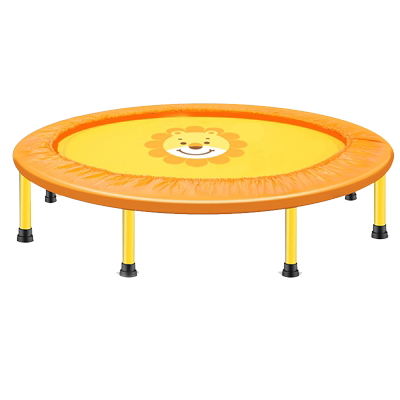 英国EunSung儿童蹦蹦床卡通跳床