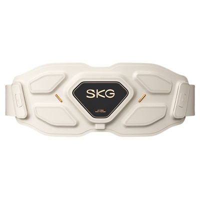礼物推荐SKGG7Ultra豪华金腰带