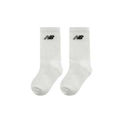 中筒袜袜子NEWBALANCE纯棉休闲