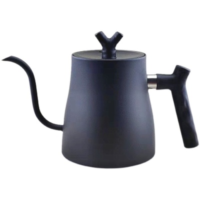 不锈钢304电磁炉煮水防烫咖啡壶