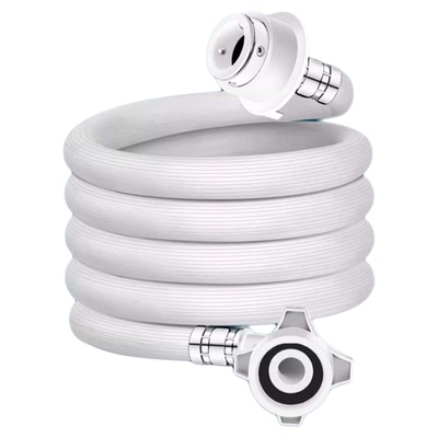 洗衣机进水管加厚防漏防脱防爆管