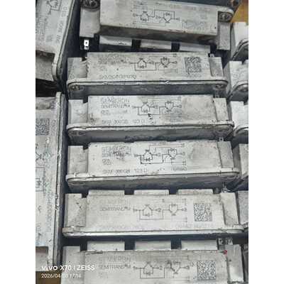 询价西门康SKM300GB123D
