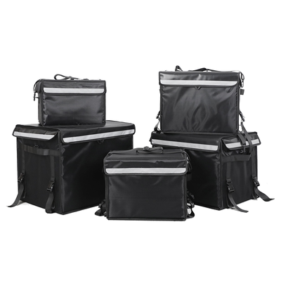 外卖保温箱骑手专用送餐箱子装备