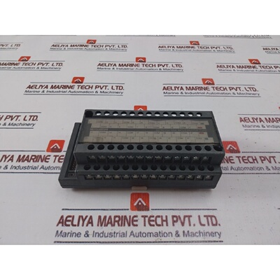 Mitsubishi Electric A6TBXY54 Terminal Block Conversion Unit