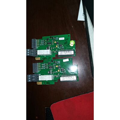 伟肯变频器pg卡OPTAA295FPC00295D