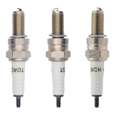 无极250300350500原装火花塞