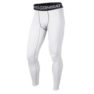 健身速干跑步训练打底裤