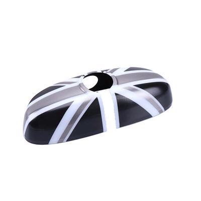 新款宝马迷你内后视镜改装饰