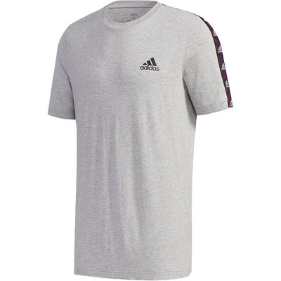Adidas/阿迪达斯正品夏季新款男子运动休闲圆领短袖T恤GD5442