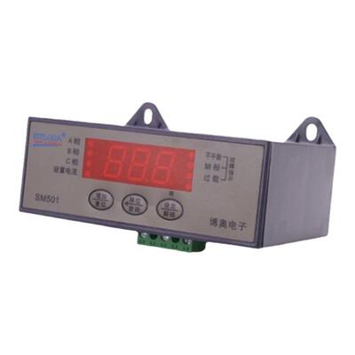 原装 小超人微电脑控制器 SM102-2 博奥电子温控 SM101