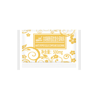 旺宴太太笑烤肉炒菜白胡椒粉