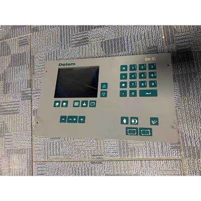 议价Delem亚威折弯机显示屏DA5180510适用