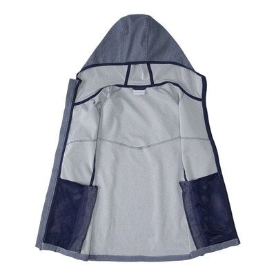 Columbia哥伦比亚男子户外防泼水夹克弹力软壳外套 WE1207|WE1518