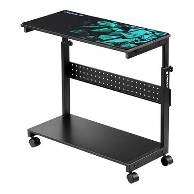 赛途电脑主机托架高度可调