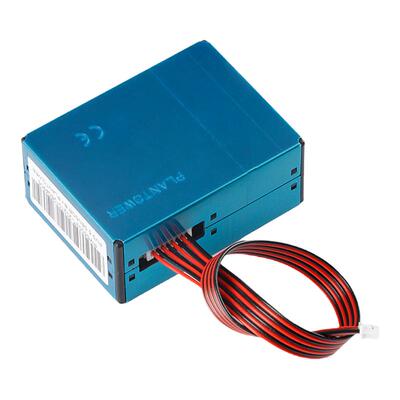 PMS5003T粉尘/温湿度二合一 PM2.5检测传感器模块 空气质量检测