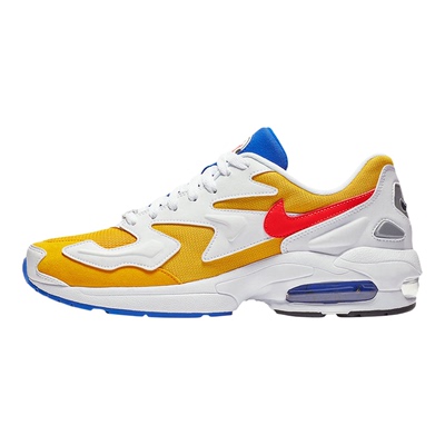 Nike/耐克正品AirMax2LightXAtmos新款鞋跑步鞋AO1741-700