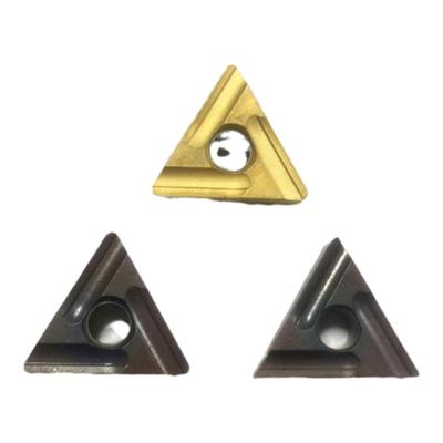 外圆数控刀片三角开槽刀片