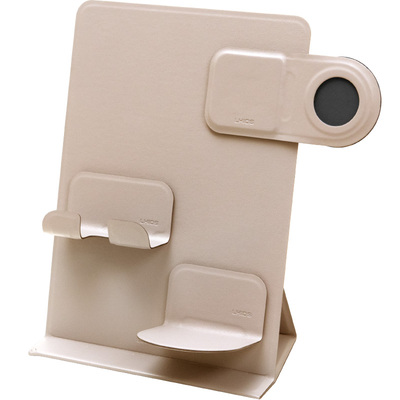 LHiDS桌面磁吸收纳板配磁吸配件