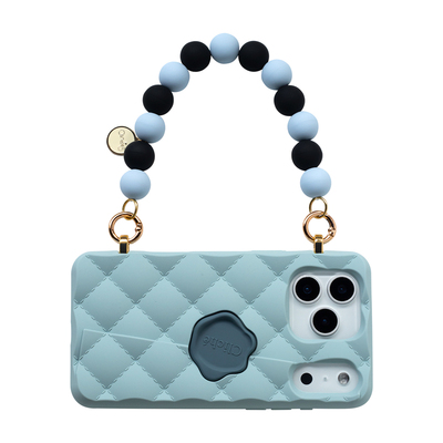 CLICHE原创女生17PM硅胶手机壳