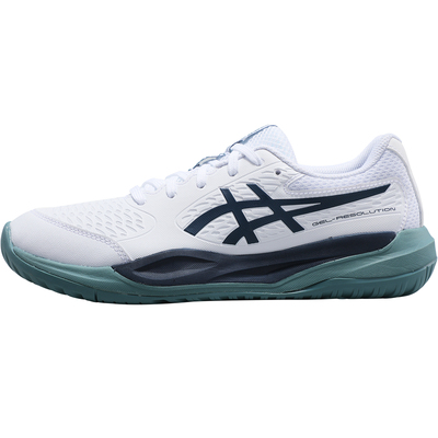 Asics亚瑟士儿童网球鞋26新色青少年R10 RESOLUTION X 1044A081